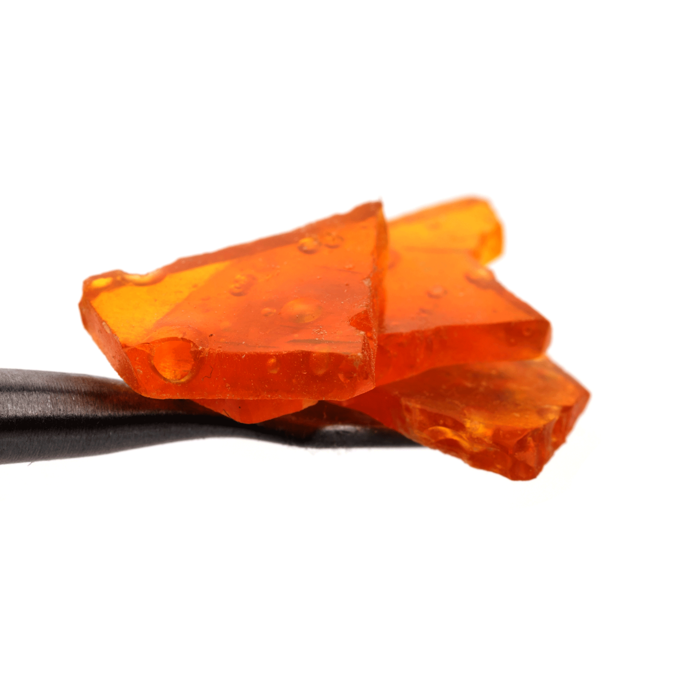 Shatter - Black Cherry | Terp Infused | 1g Dab – iLabs