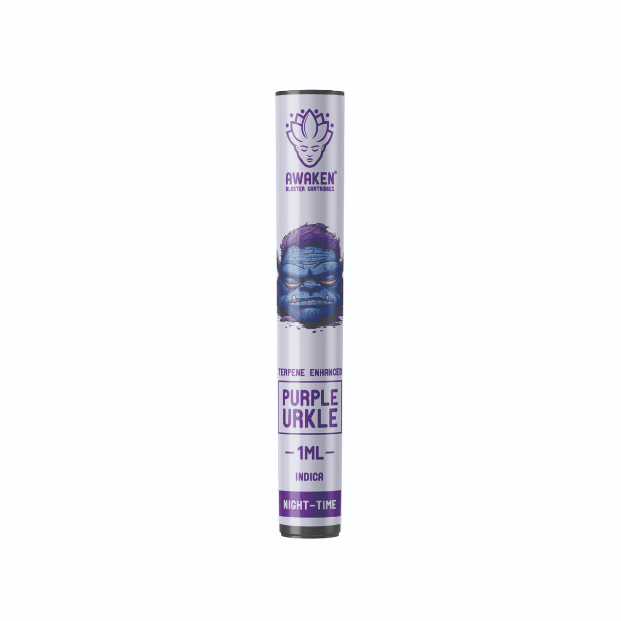 1ml Purple Urkle Vape Cartridge – iLabs