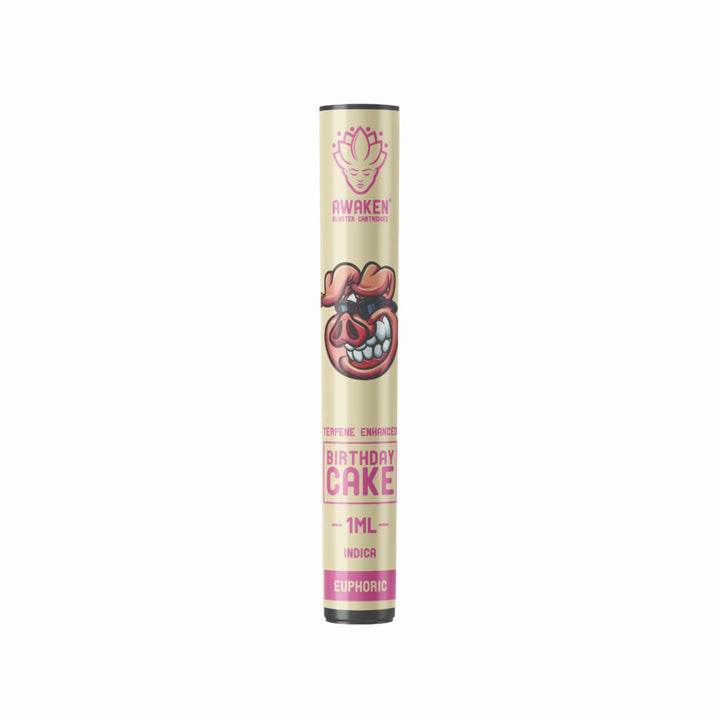 Awaken Blaster Cartridges – iLabs