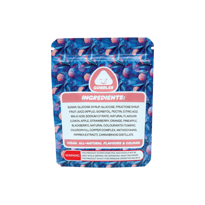 Edibles – iLabs
