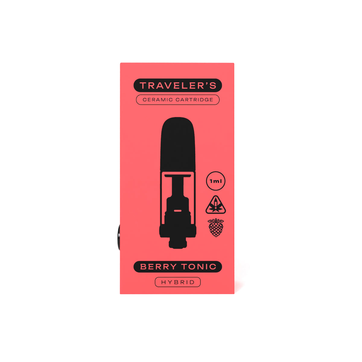 Vape Cartridges – iLabs